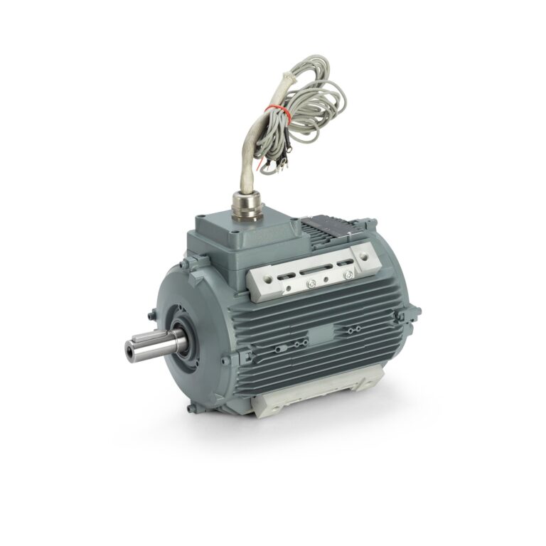 Wat Motor - Ata Redüktör Motor